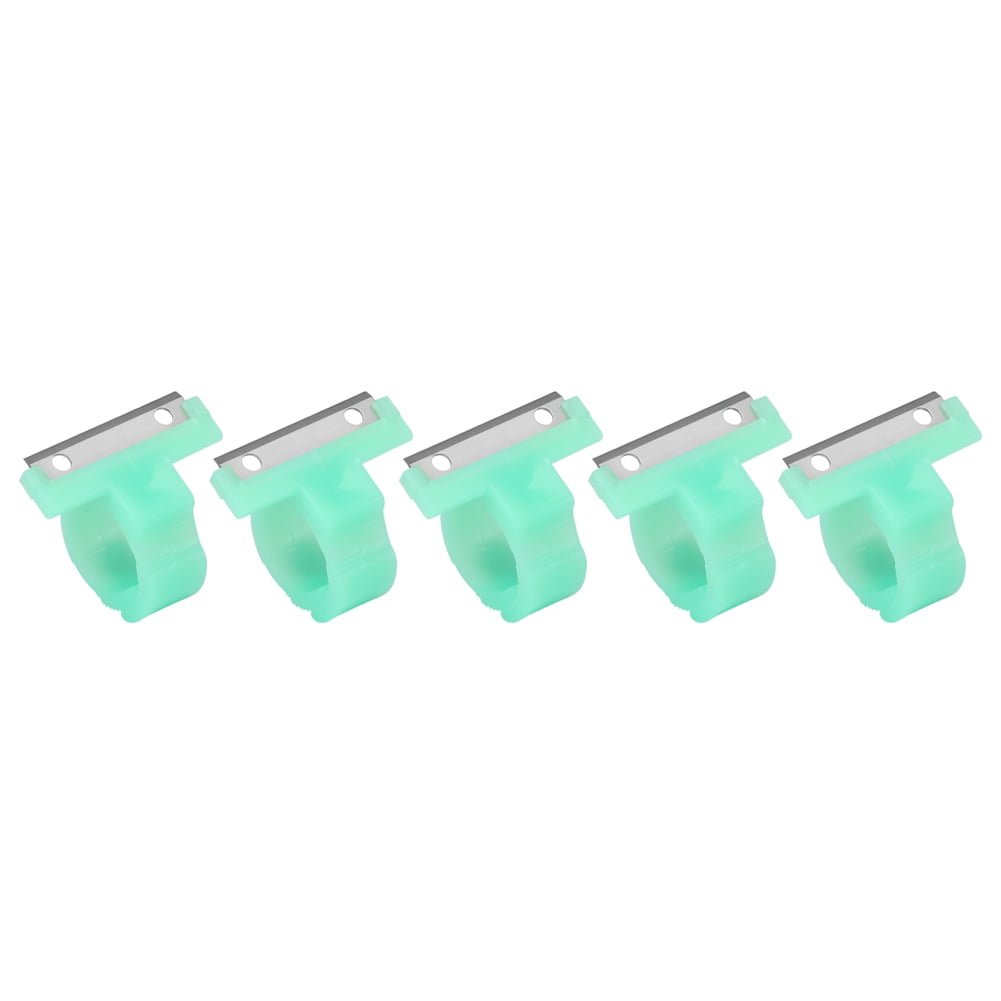 Apuakthei T-Shape Fruit & Vegetable Picker Set, 5pcs, Garden Harvesting ...