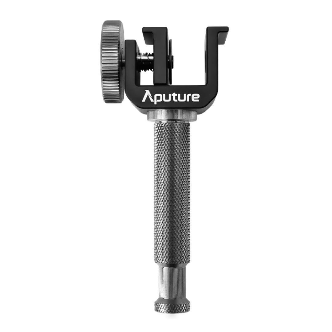 Aputure 4-Way Power Splitter Clamp for PB3, PB6, and PB12 INFINIBAR LED ...