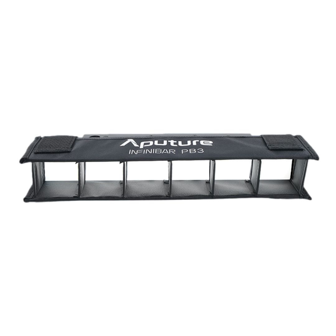 Aputure 45 Degree Light Control Grid for INFINIBAR PB3 LED Pixel Bar ...