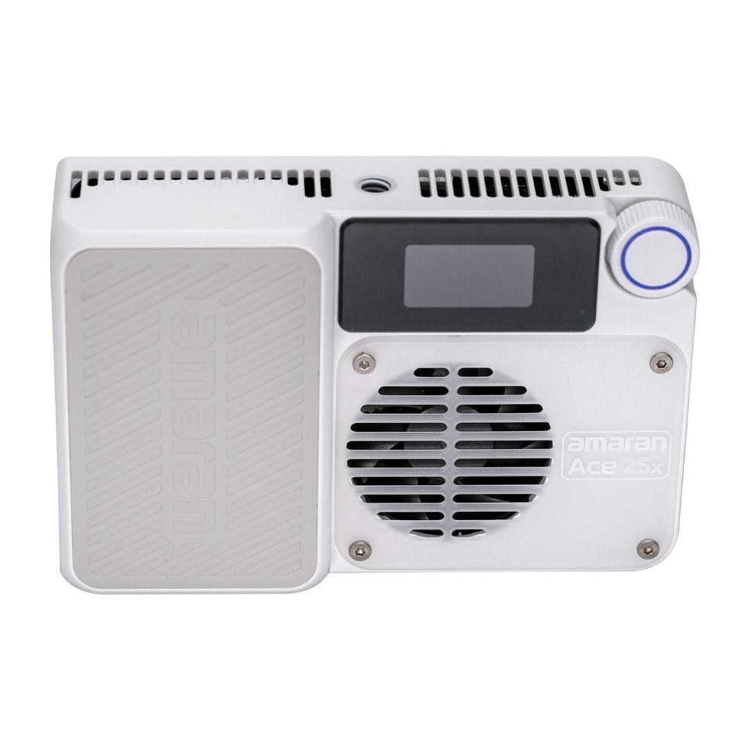 Aputure Amaran Ace 25x Bi-Color LED Light - Walmart.com