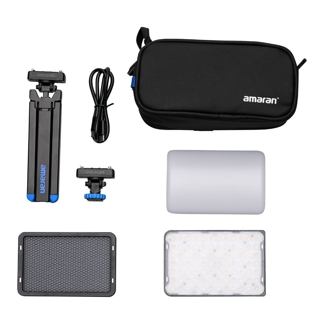 amaran Amaran Ace 25x Kit - Walmart.com
