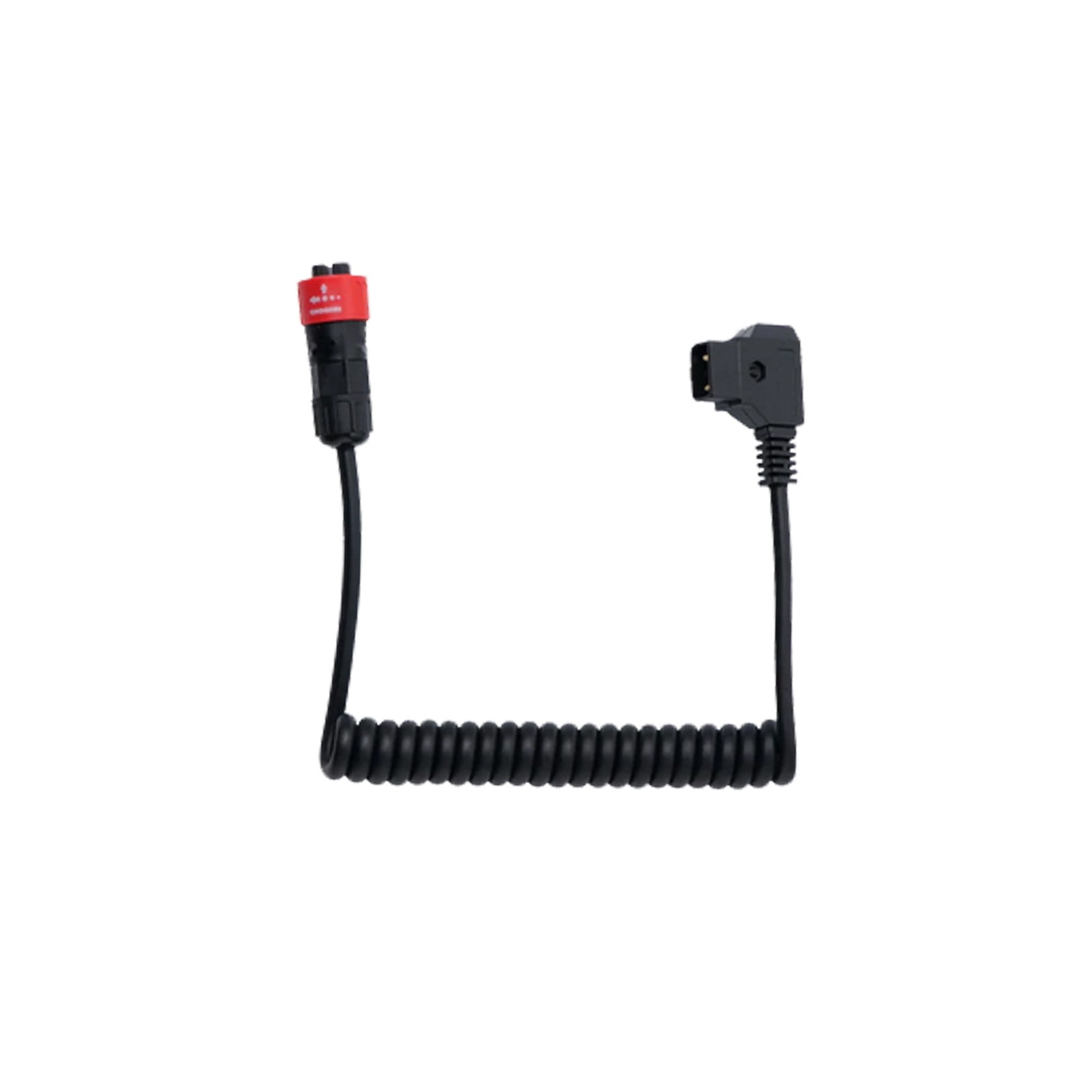 Aputure D-Tap Power Cable (2-Pin) for Amaran P60C P60X - Walmart.com