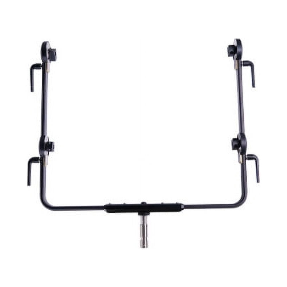 Aputure Dual Head Yoke for Nova P600C LED Panel - Walmart.com