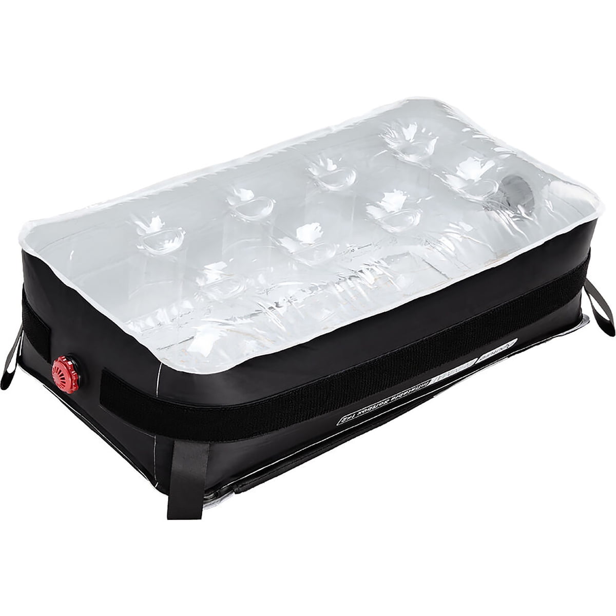 Aputure INFINIMAT 1x2' 81W RGBWW LED Mat Panel Light & Clear Softbox ...