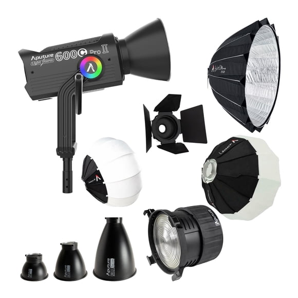 Aputure Light Dome