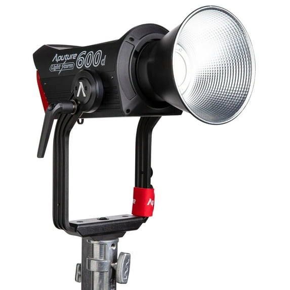 Aputure LS 600c Pro RGB LED Monolight - Professional Lighting for ...