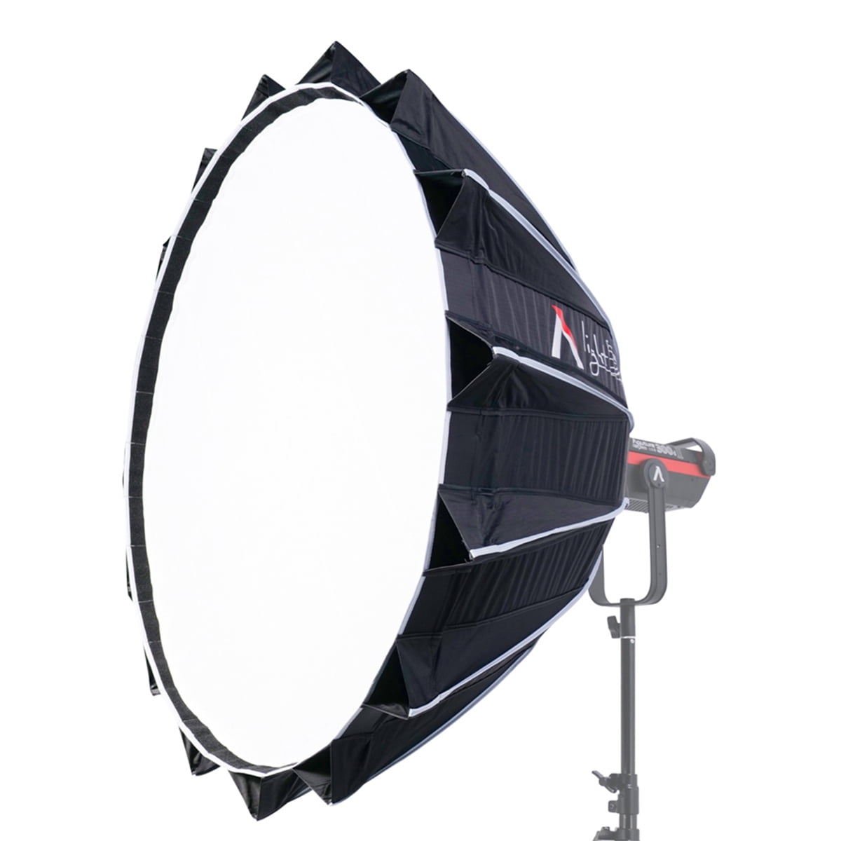 Aputure Light Dome III (35.1-inch) Softbox - Walmart.com