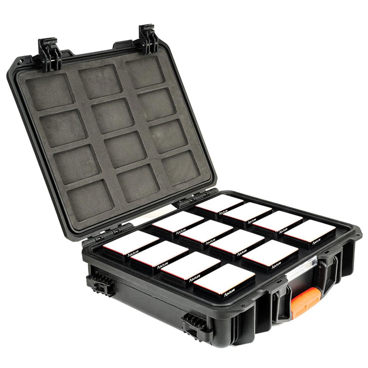 Aputure MC RGBWW Mini LED 12-Light Production Kit - Walmart.com