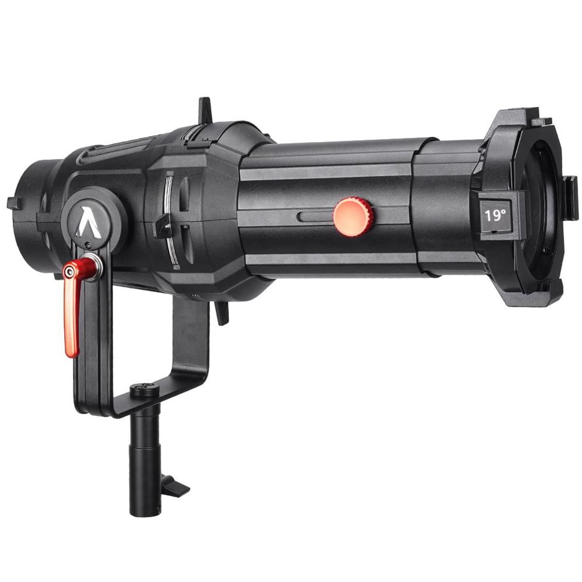 Aputure Spotlight Mount Set with 19-Degree Lens - Walmart.com
