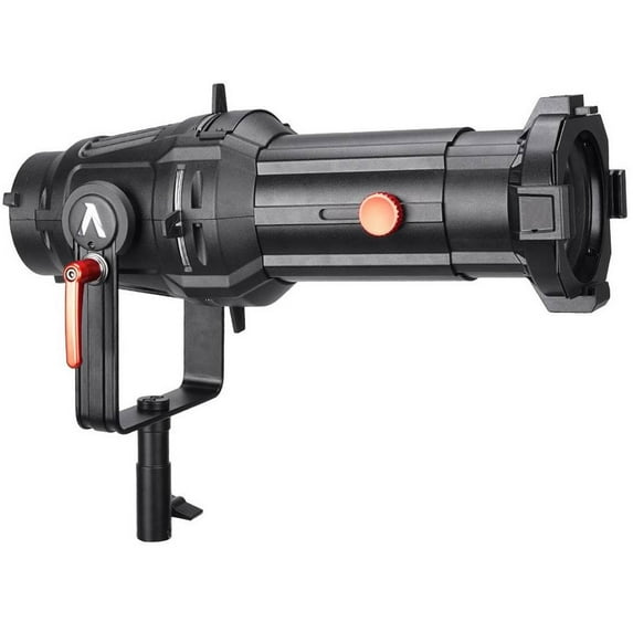 Aputure Spotlight Mount Set with 26-Degree Lens - Walmart.com