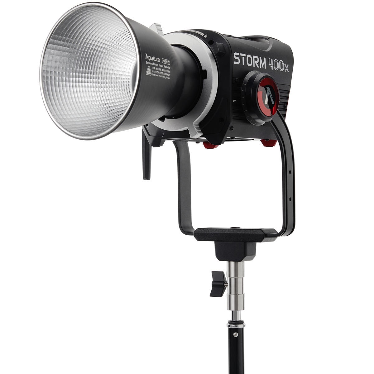 Aputure Storm 400x LED Light - Walmart.com