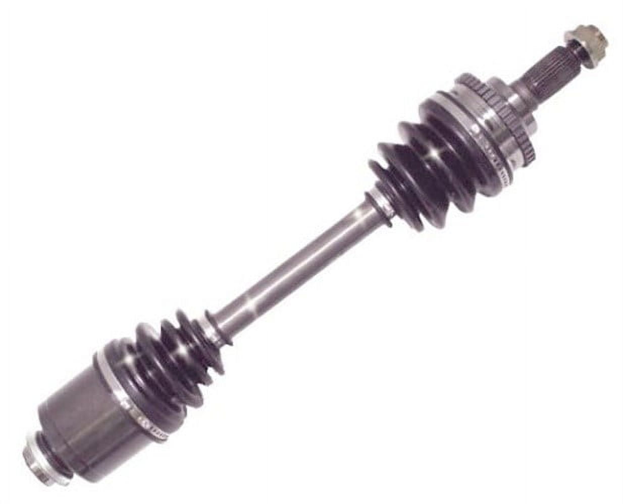 Apw International TO8014A Cv Half Shaft - Walmart.com