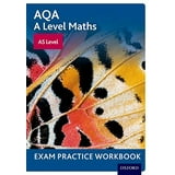 Aqa A Level Maths: As Level Exam Practice Workbook - Walmart.com