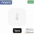 Aqara Environment Sensor: Monitor Temperature, Humidity, and Air ...