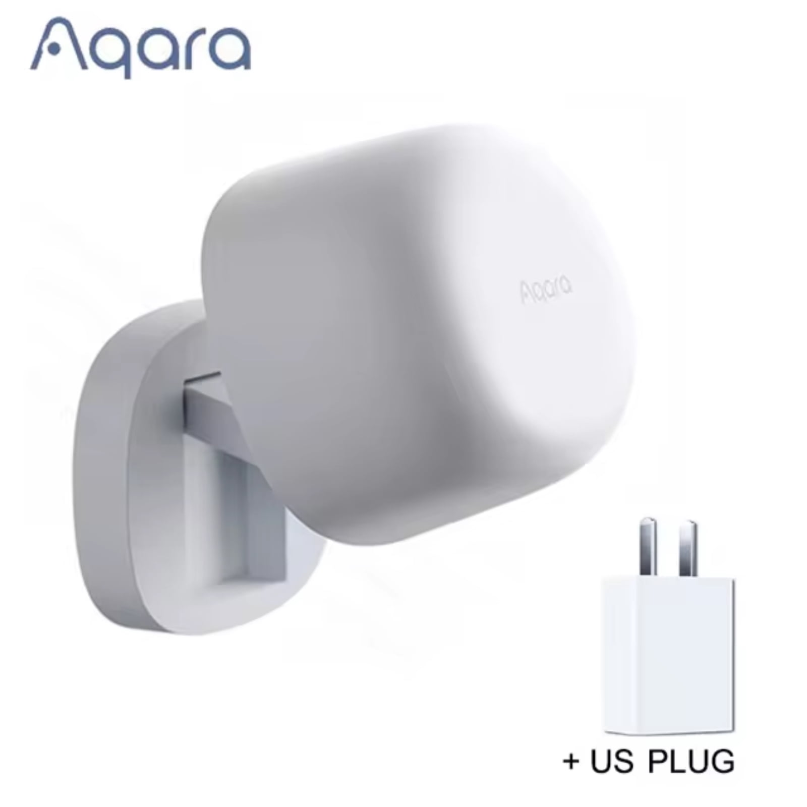 Aqara FP1 Human Presence Sensor Smart Human Motion Detector ZigBee 3.0 ...