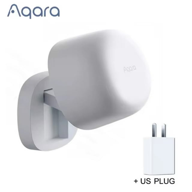 Aqara FP1 Human Presence Sensor Smart Human Motion Detector ZigBee 3.0 ...