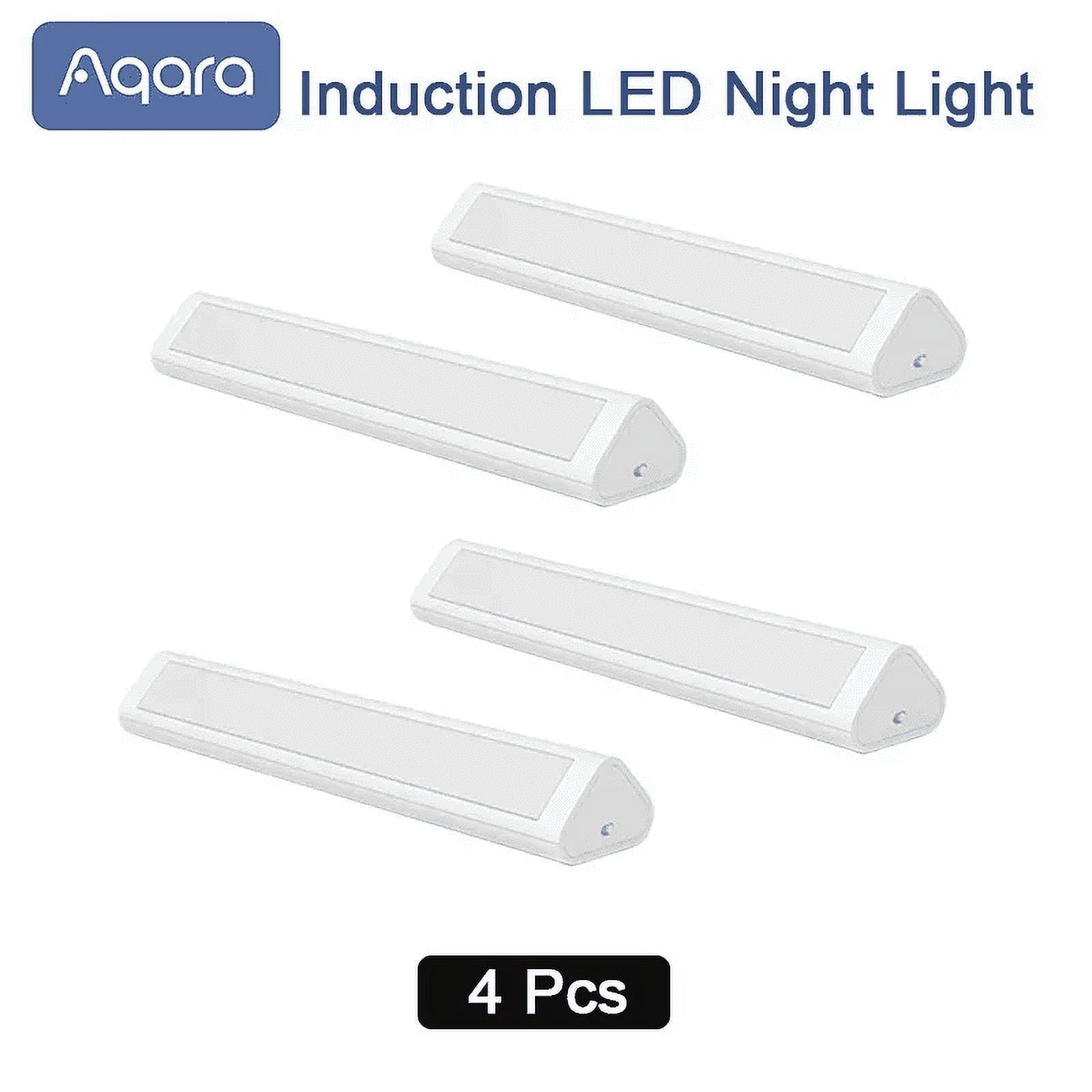 Aqara LED intelligent Motion Sensor Night light Night Lamp for Bedroom ...