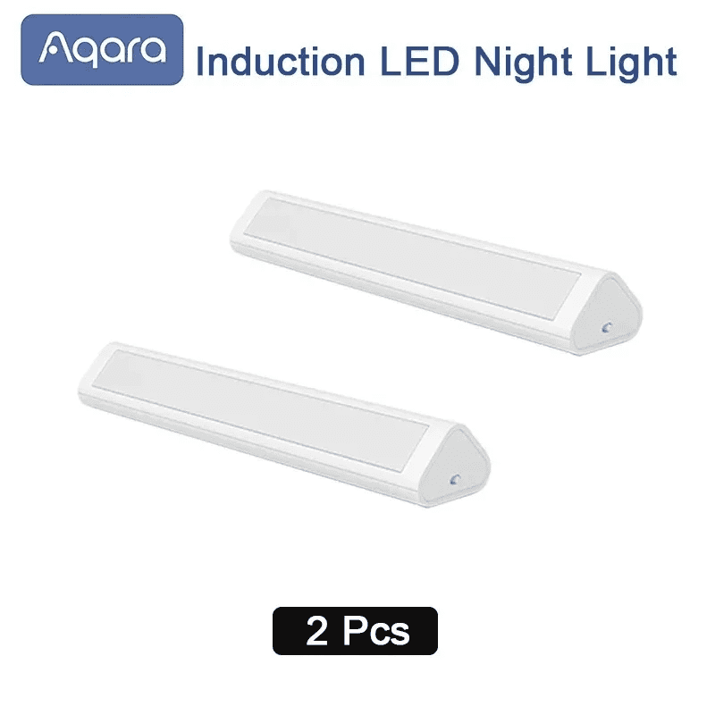 Aqara LED intelligent Motion Sensor Night light Night Lamp for Bedroom ...