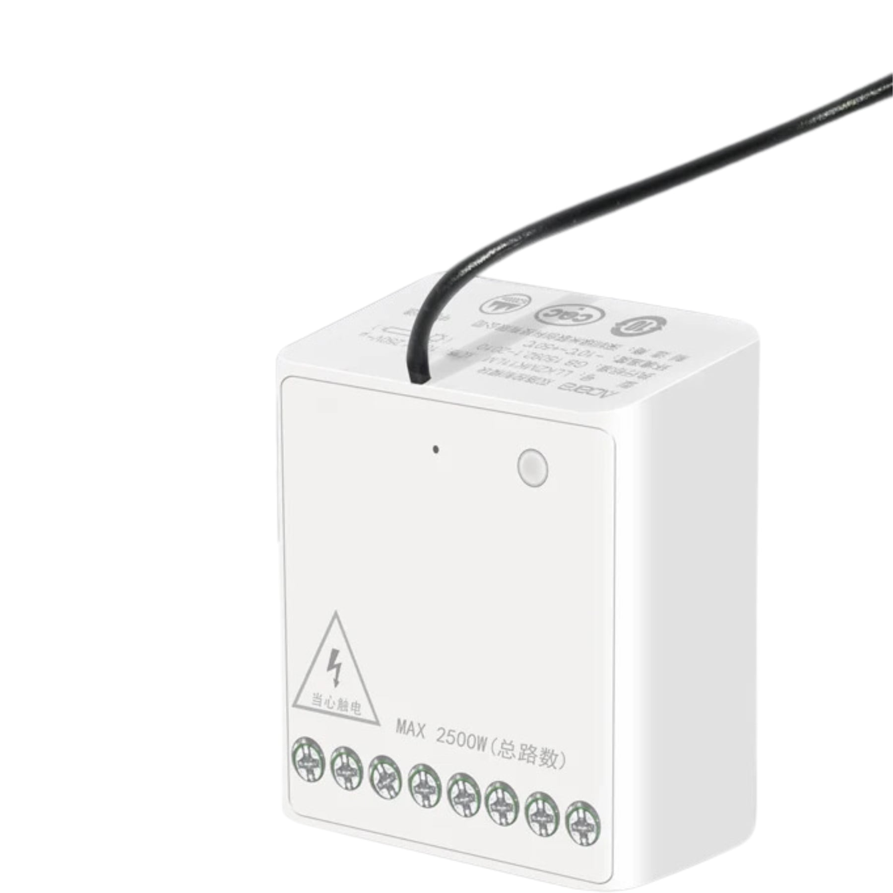 Aqara Module Two-way Control Module Wireless Relay Controller 2 ...