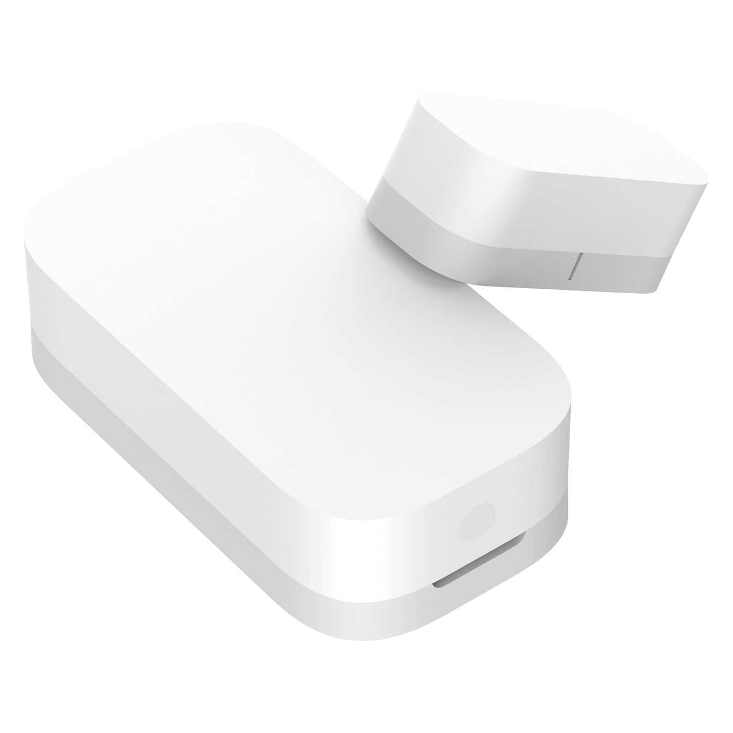 Aqara Smart Door and Window Sensor T1, White, DW-S03D - Walmart.com