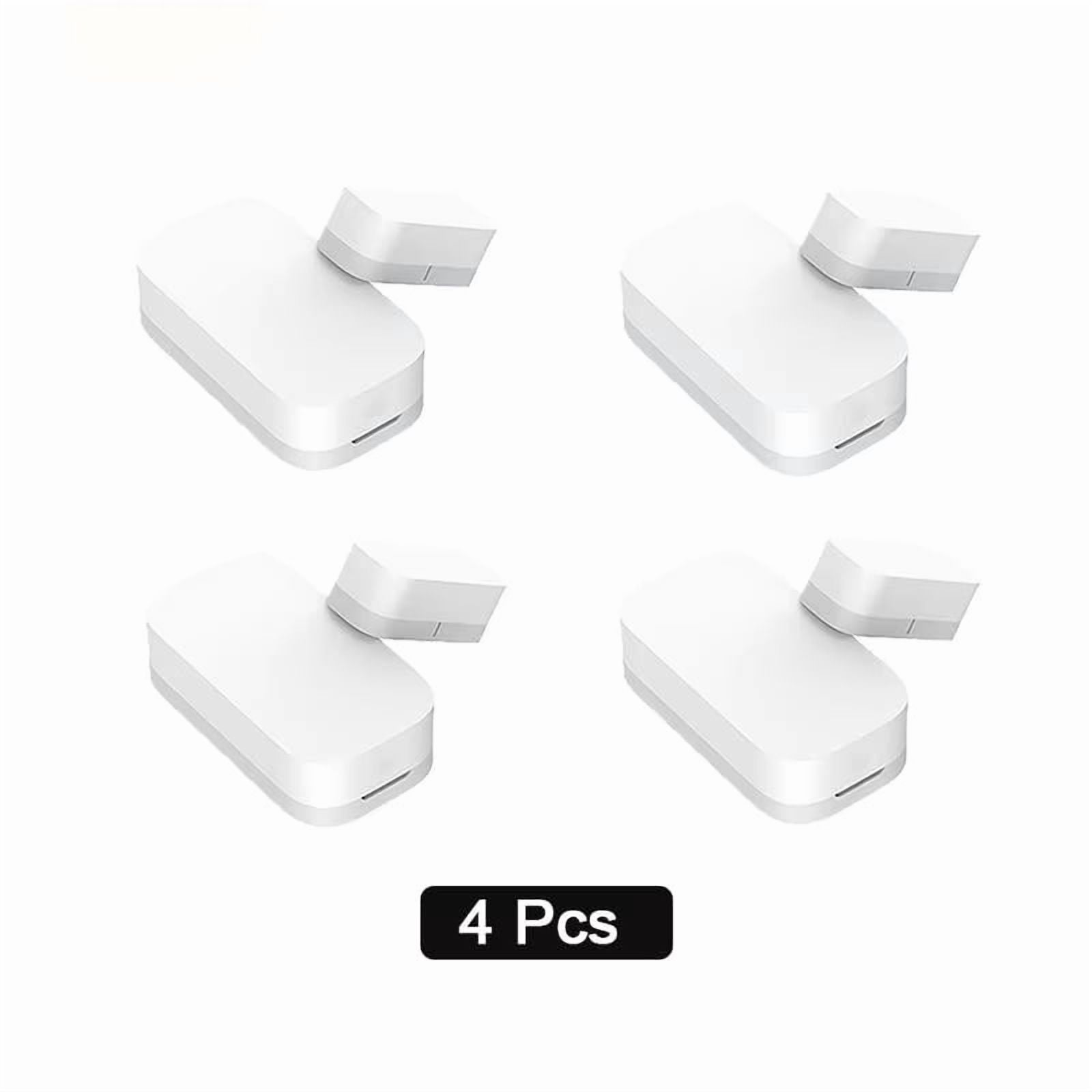 Aqara Zigbee Smart Door Window Sensor - Wireless Mini Contact Detector ...