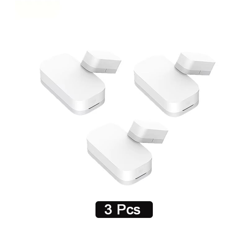 Aqara Zigbee Smart Door Window Sensor - Wireless Mini Contact Detector ...