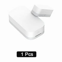 Ecolink TX-E251 Long Range Door/Window Sensor Qolsys, GE & Interlogix ...