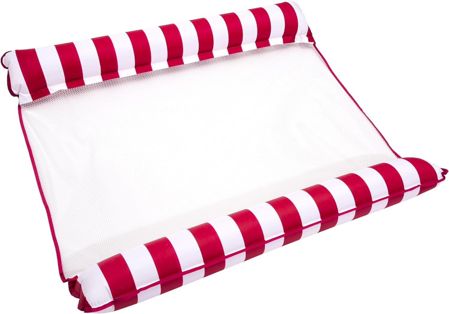 Aqua 4-in-1 Monterey Hammock Pool Float & Water Hammocks, 1-2-3-4 ...