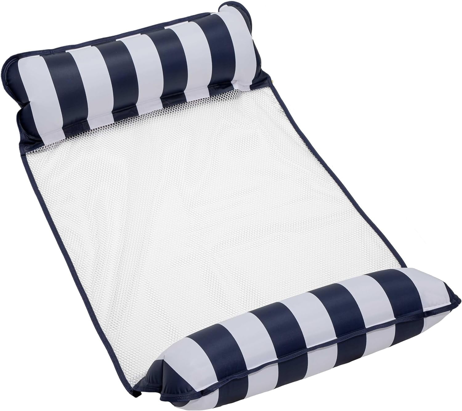 Aqua 4-in-1Hammock Pool Float & Water Hammocks, 1-2-3-4 Multipacks ...