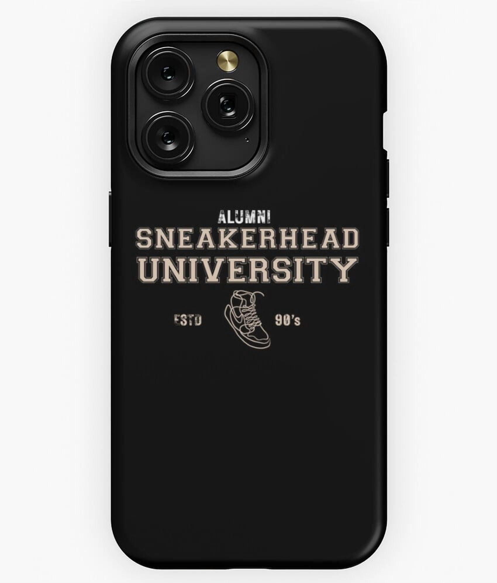 Aqua 8s Sneaker Match Design M1637 Phone Case for iPhone 17 16 15 14 13 ...