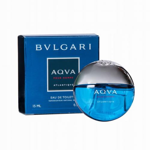 Aqua Atlantique Mini Eau De Toilette - Walmart.com