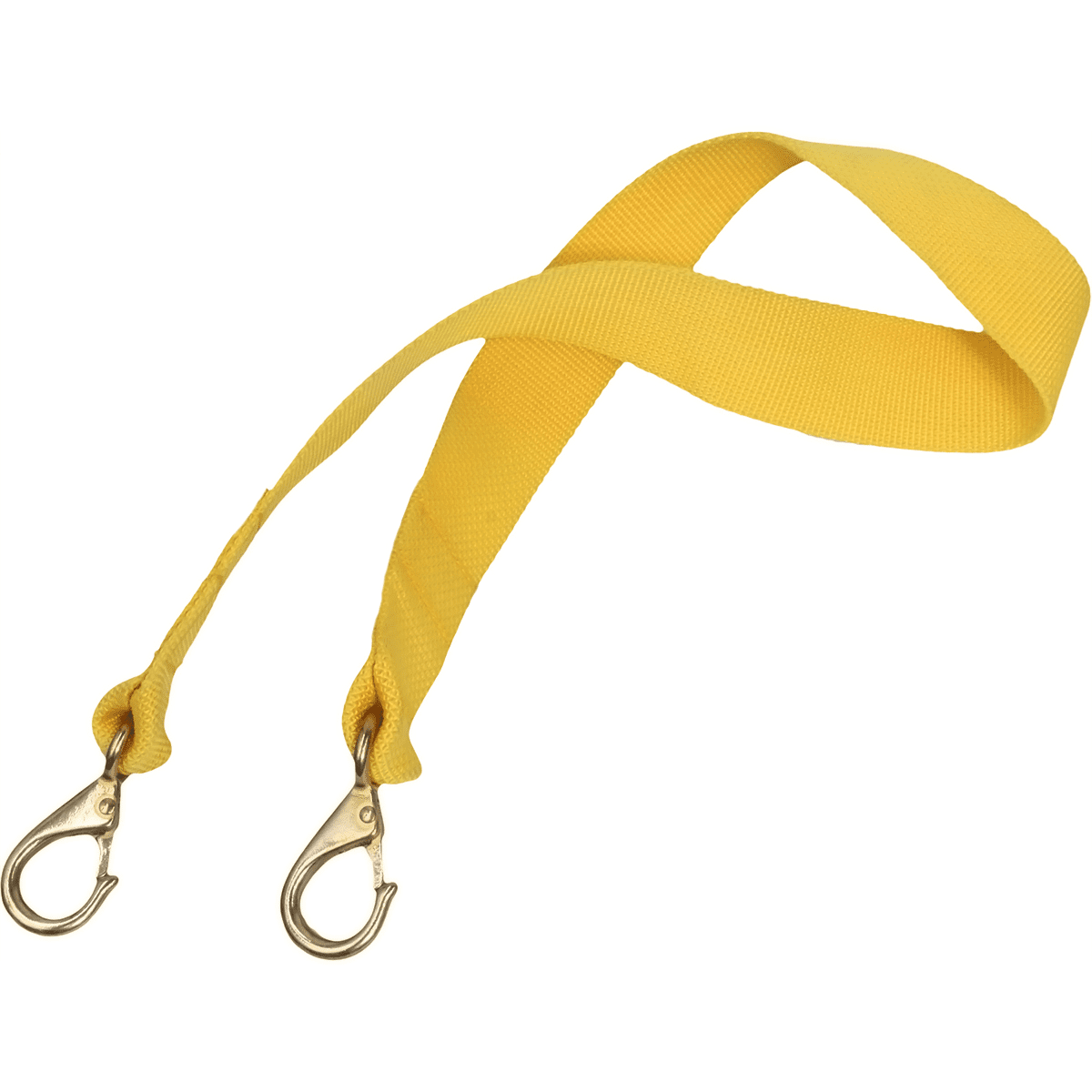 Lift Bag Lift Strap with Brass Clips - Walmart.com