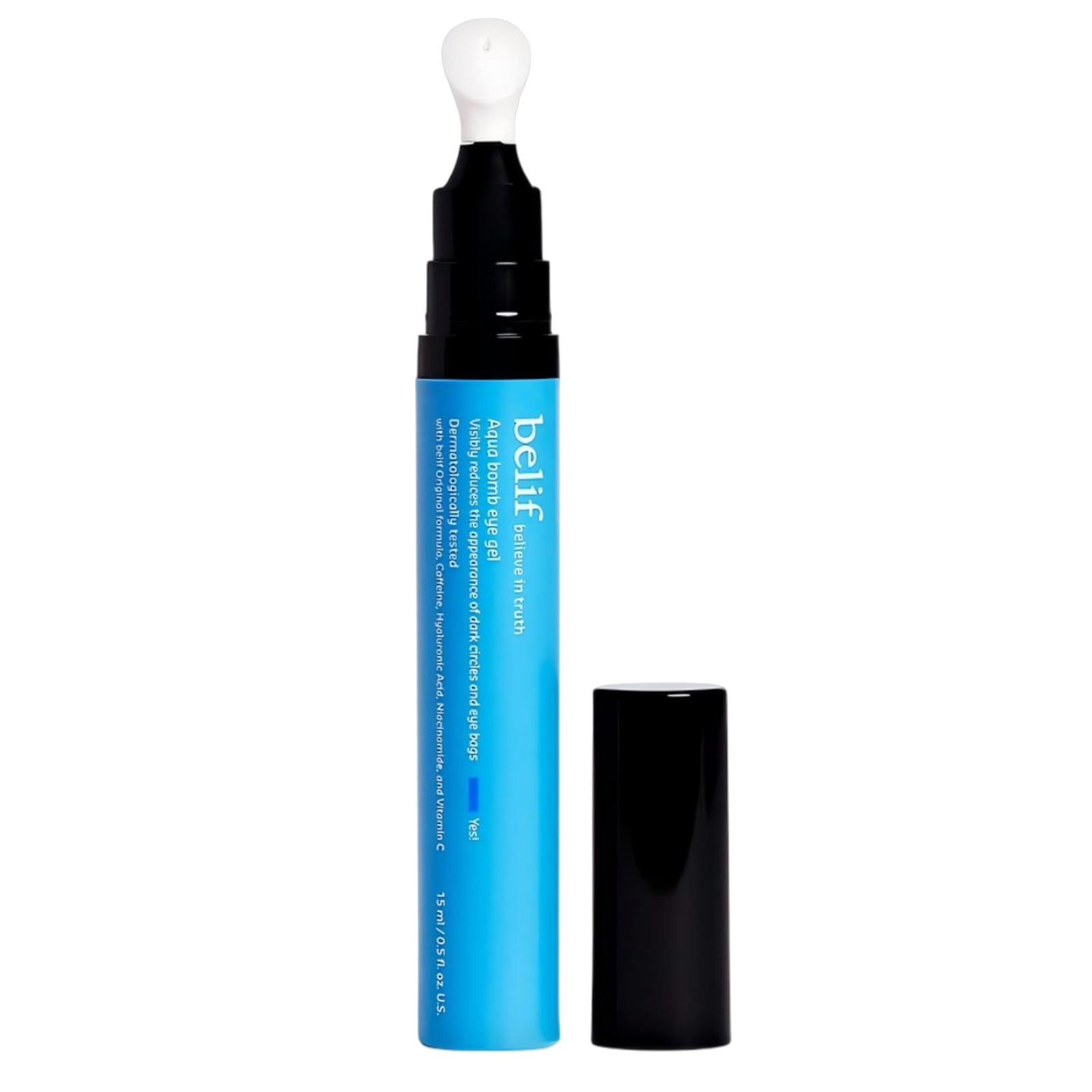 Aqua Bomb Cooling Eye Gel, Soothing Cooling Gel,Daily Soothing ...