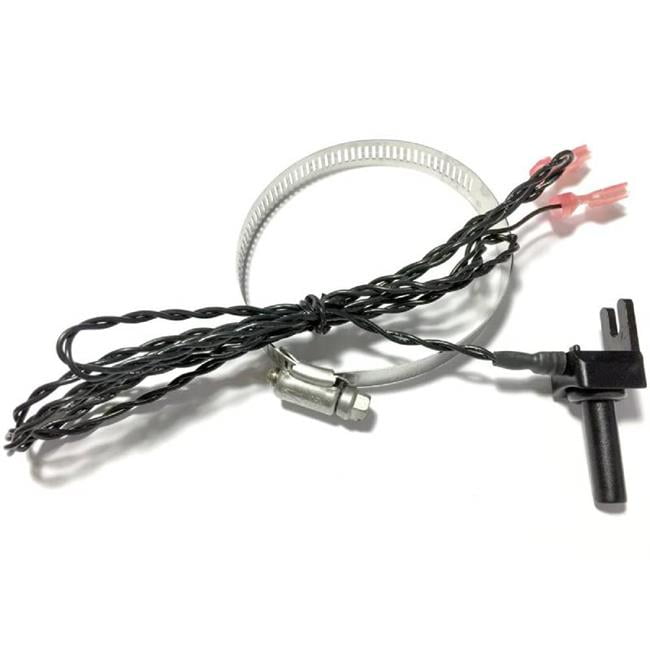 Aqua Cal Autopilot AQECS0275 10K Right Angle Heat Pump Water Temp ...