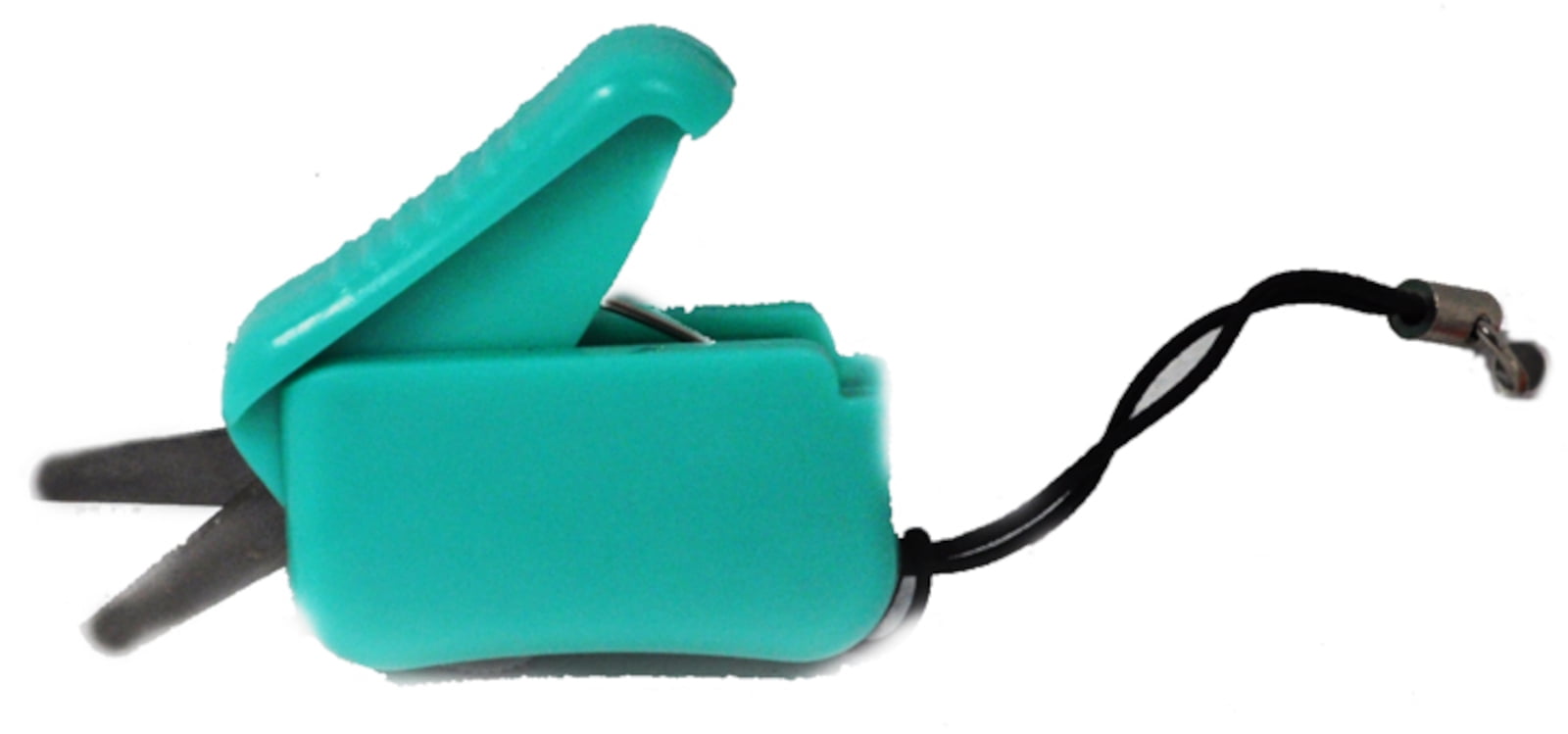 Aqua Candy Cut Mini Snip. - Walmart.com