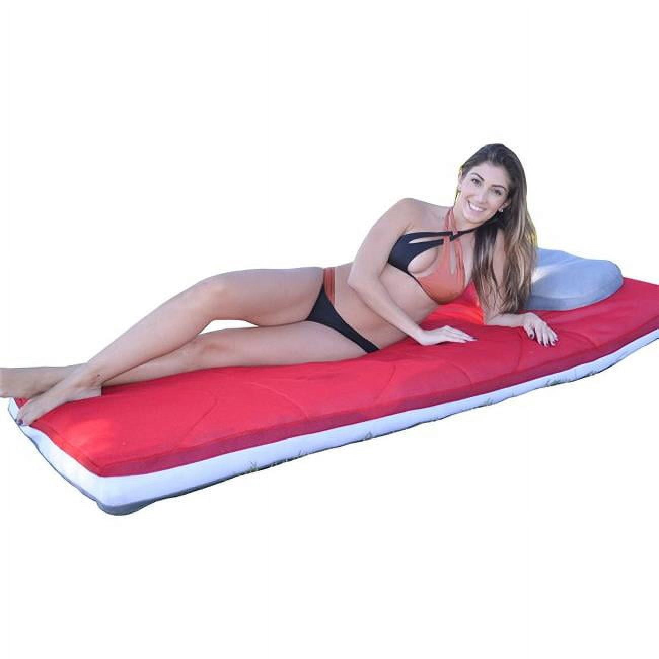 Aqua Cloud Duo Float - Walmart.com