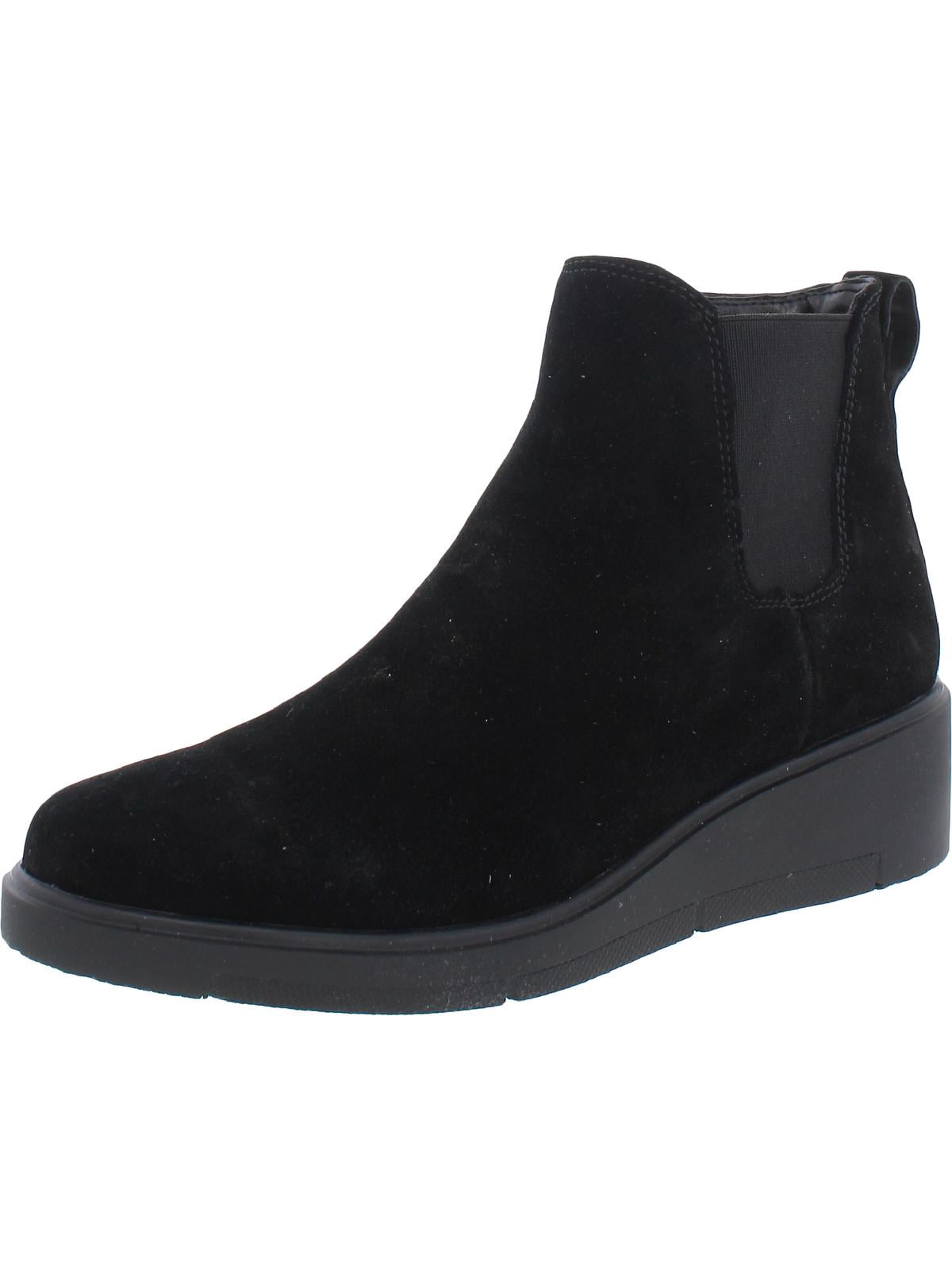 Aqua College Womens Loretta Slip On Waterproof Booties - Walmart.com