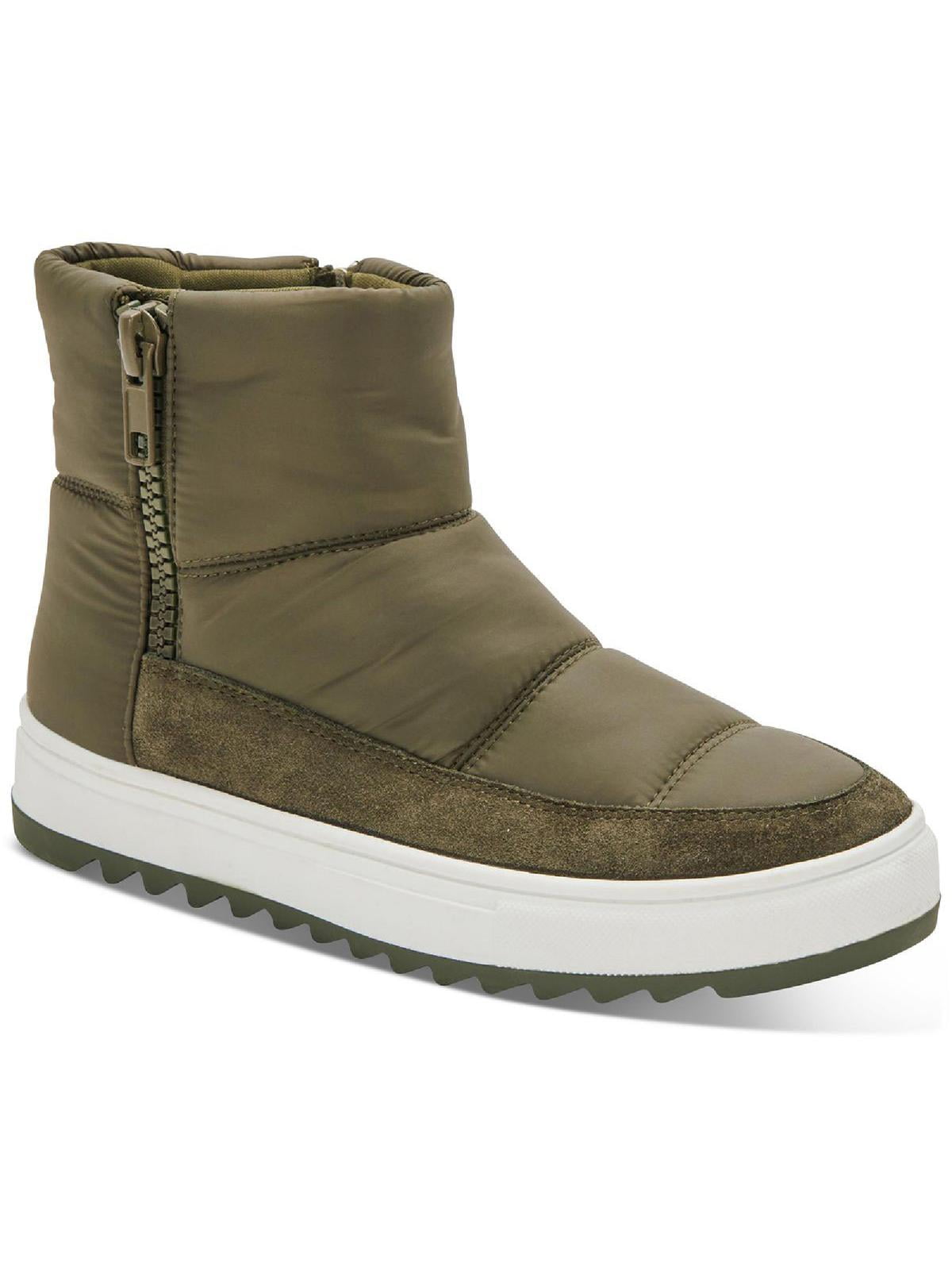 Aqua College Womens SAGE Nylon Waterproof Ankle Boots - Walmart.com