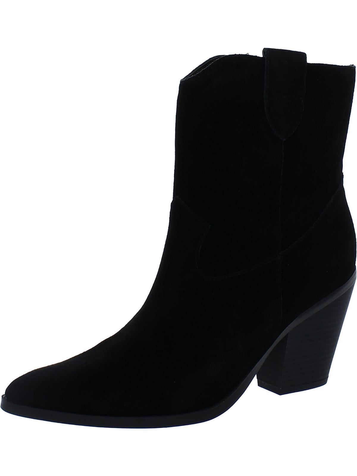 Aqua College Womens Winder Poi Pointed Toe Booties - Walmart.com