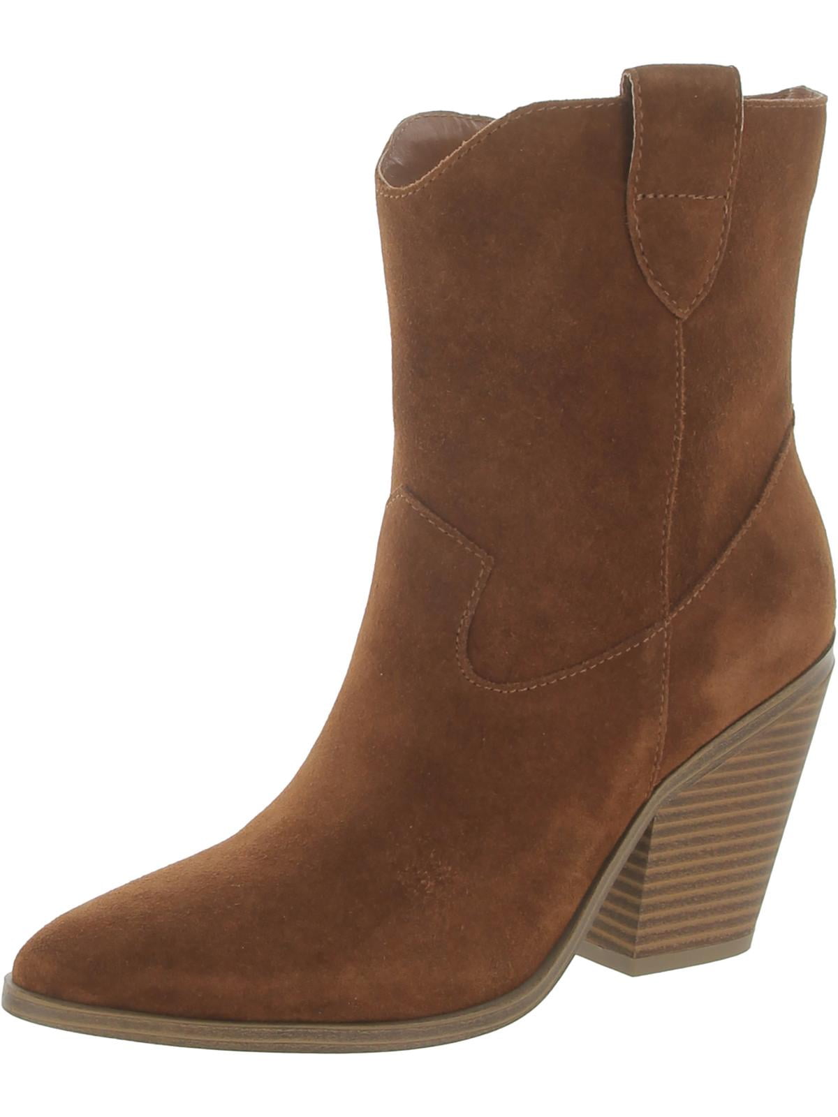 Aqua College Womens Winder Poi Pull On Booties - Walmart.com