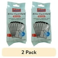 2 Pack Aqua Culture Filter Cartridges M 6 Pack