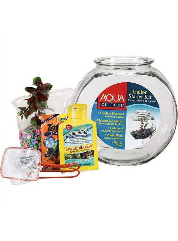 Fish Tanks in Fish Supplies - Walmart.com