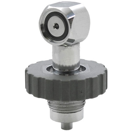Aqua DIN to Yoke Tank Filler Adapter - Walmart.com