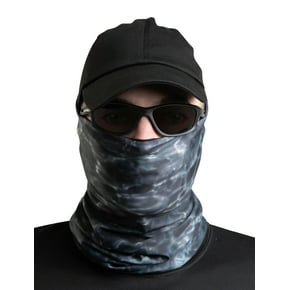 Balaclava Half Mask