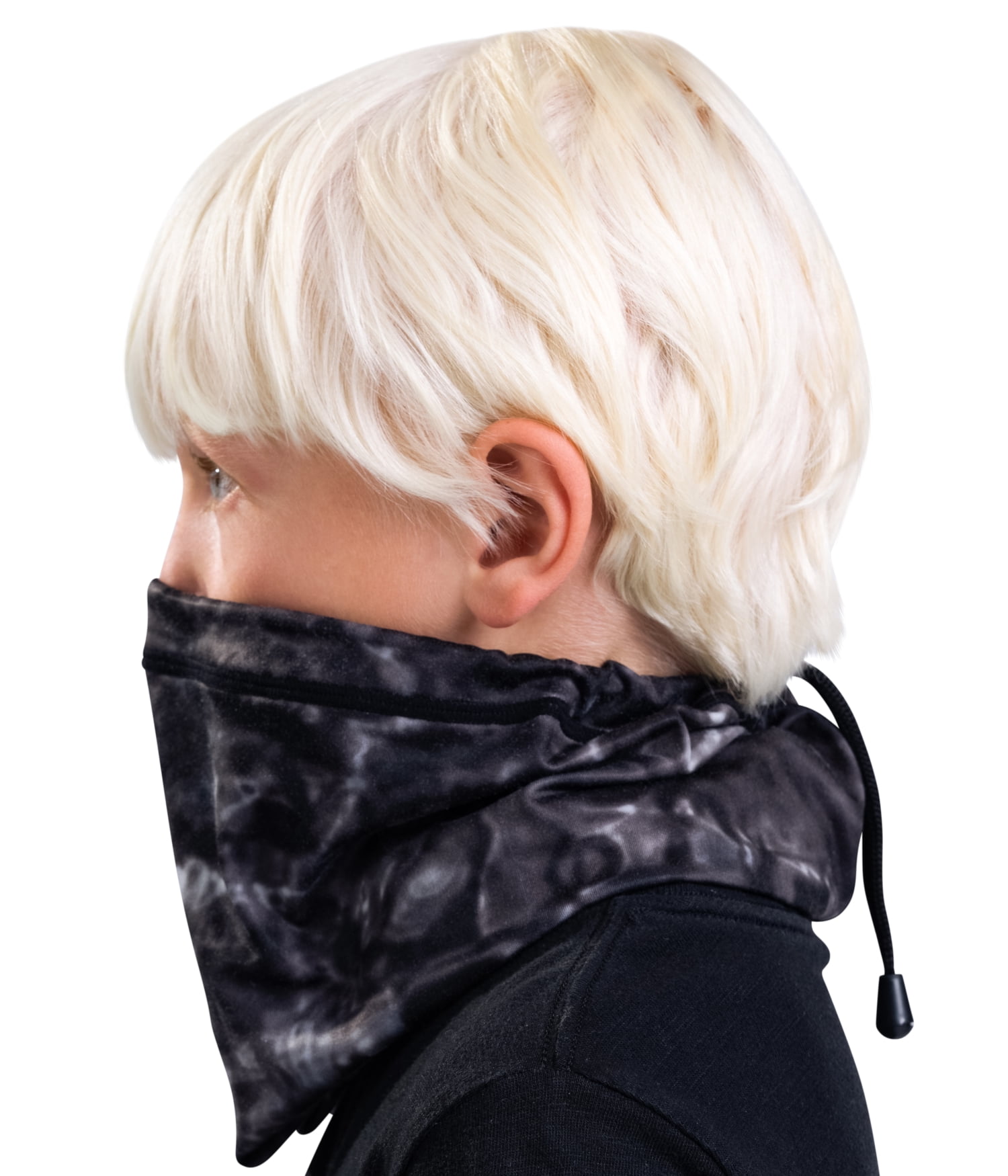 Aqua Design Children’s Face Mask Neck Gaiter: Kids Reusable Bandana ...