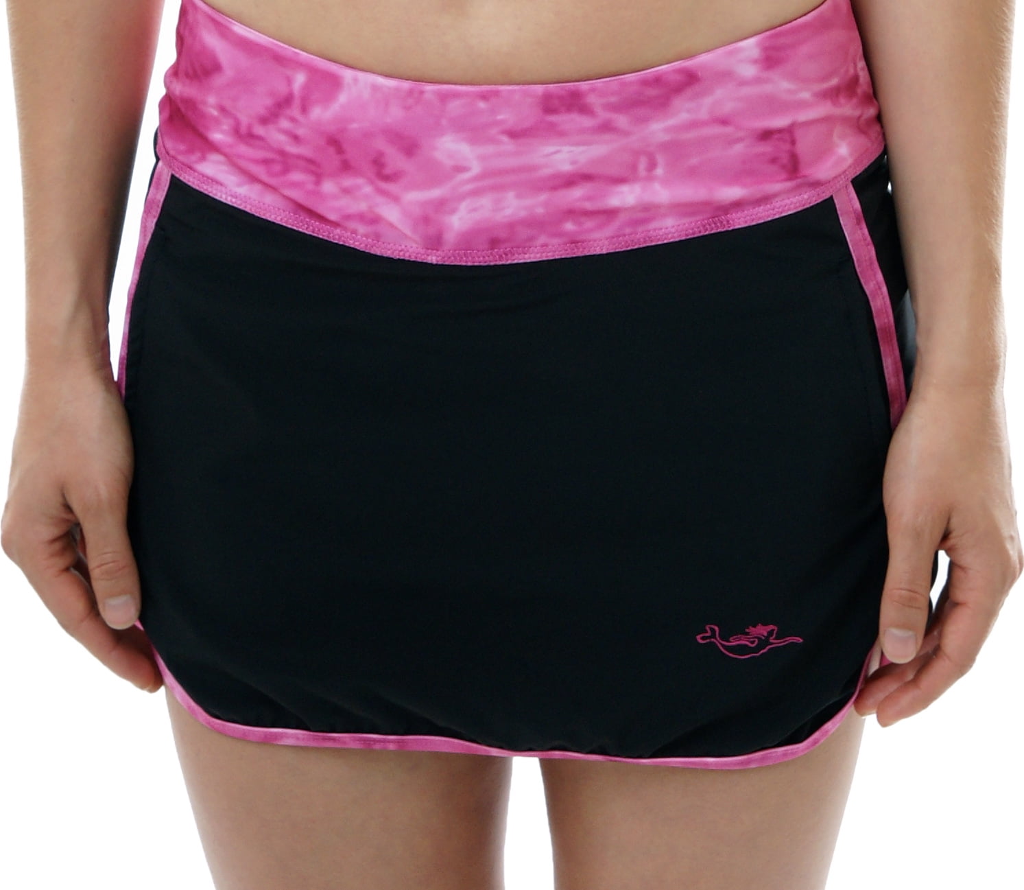 Aqua Design Skort for Women: Athletic UPF 50+ Womens Skorts Skirt with ...
