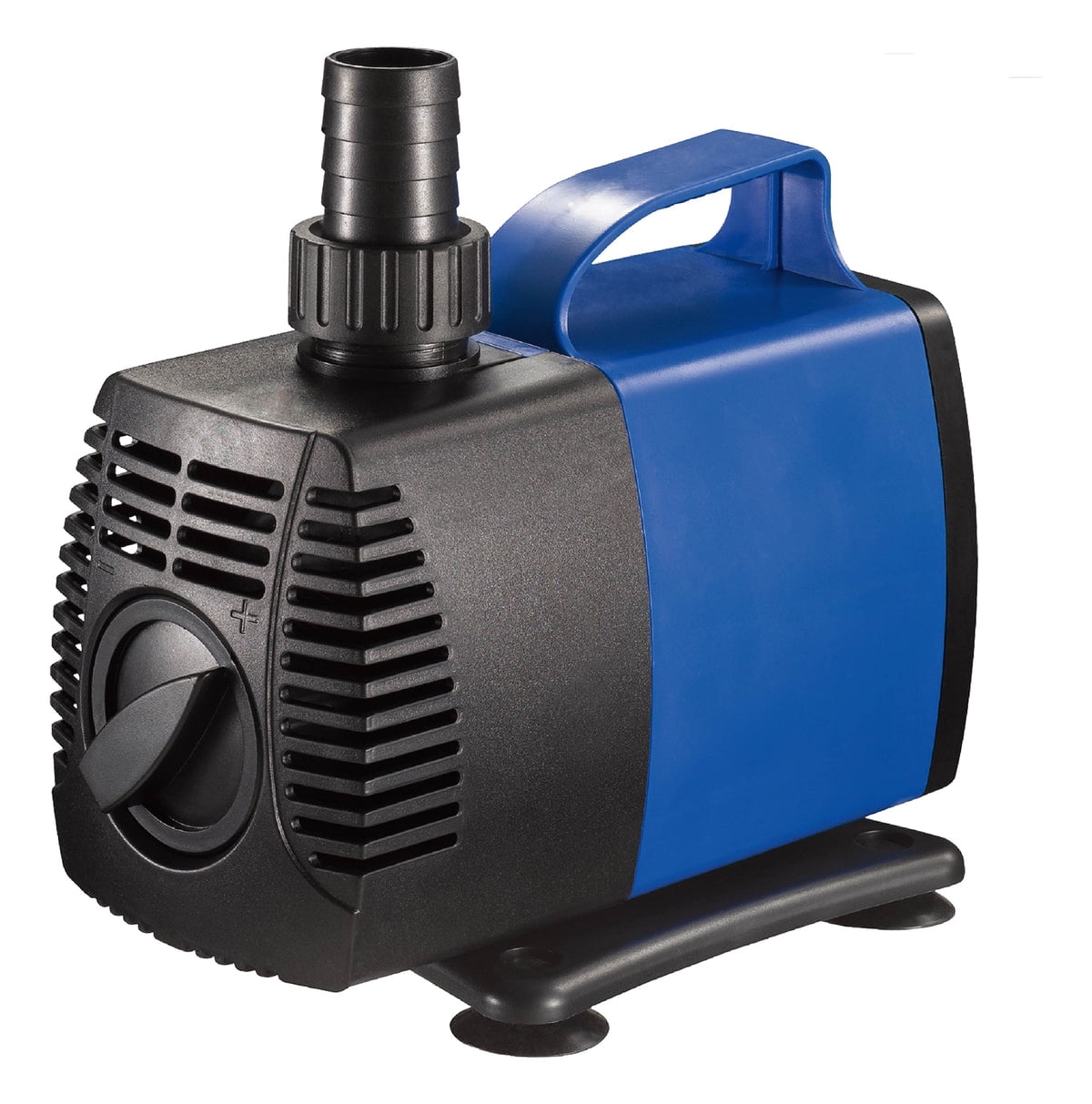 Aqua Dream 1450 GPH External Submersible Water Pump - Walmart.com