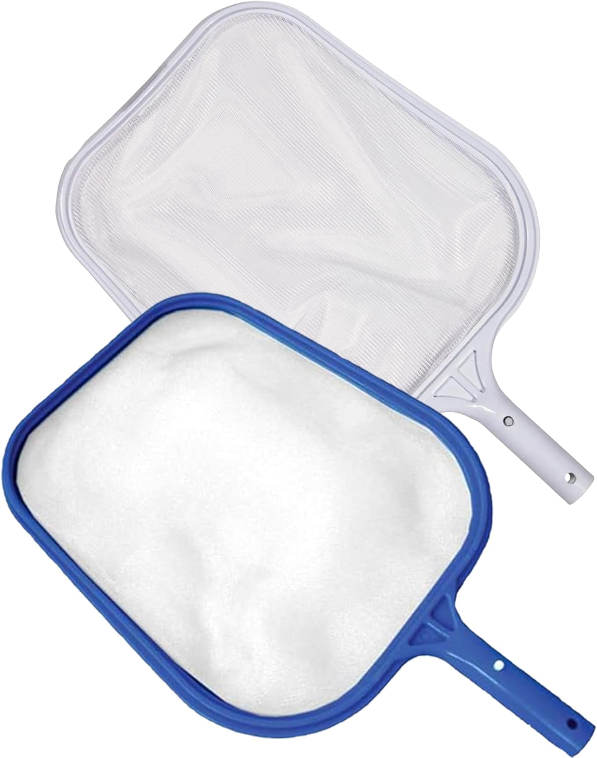 Aqua EZ 2-Pack Combo Kit Pool Skimmers - Walmart.com