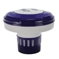 Aqua EZ Professional Floating Chlorine Dispenser for Pools & Spas ...