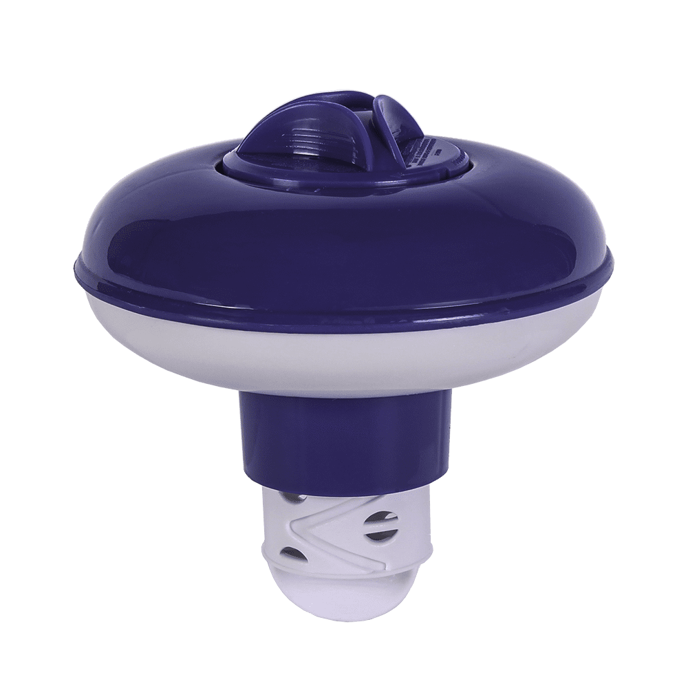 Aqua EZ Small Adjustable Chlorine Dispenser CD388 - Walmart.com